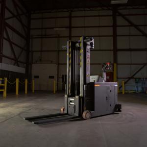 New OTTO Motors OTTO Lifter | Eastern Lift Truck Co., Inc.
