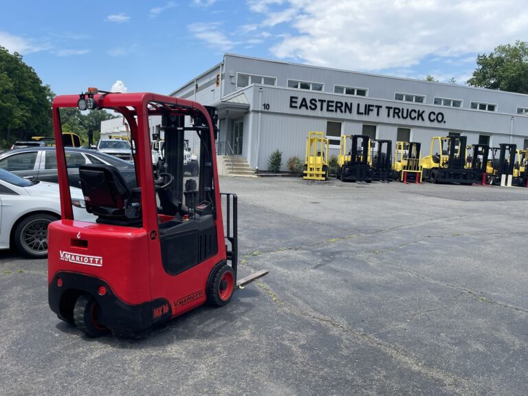 Eastern Lift Truck Maple Shade Nj
