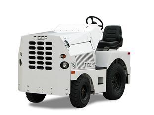 Tugs, Trams, & Trailers | Eastern Lift Truck Co.