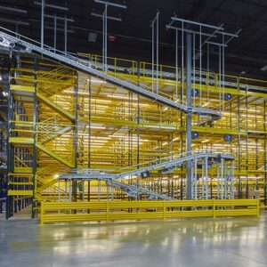 Pallet Rack Solutions - Eastern Lift Truck