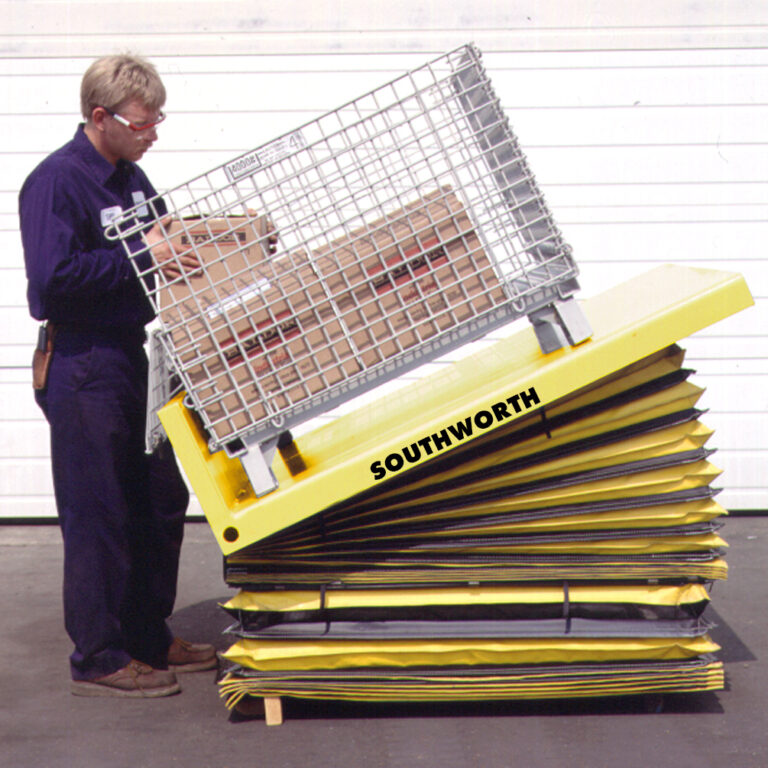 Lift Tables - Eastern Lift Truck