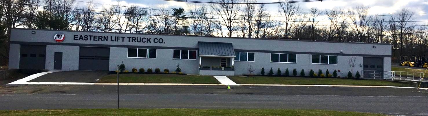 Eastern Lift Truck Maple Shade Nj